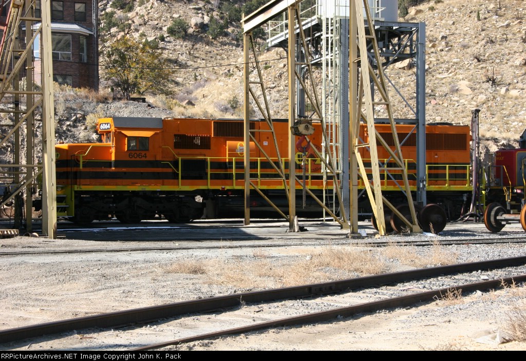 UTAH 6064